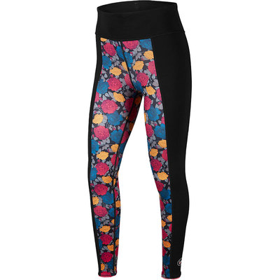 Nike/耐克儿童裤子速干训练紧身长裤DM8444-010