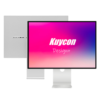 酷优客28.2英寸4K铝合金显示器