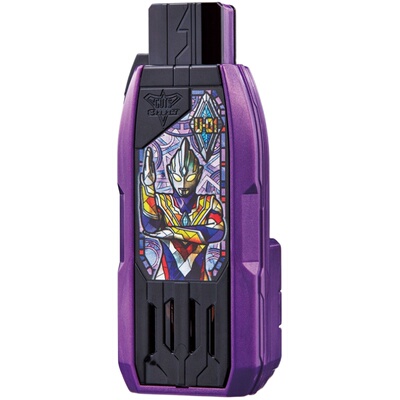 trigger特利迦dx胜利秒发火花