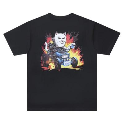 美国RIPNDIP乖仔也疯狂短袖T恤