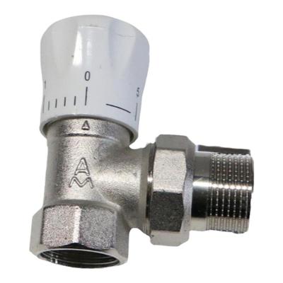 埃美柯加厚调节水气调节阀