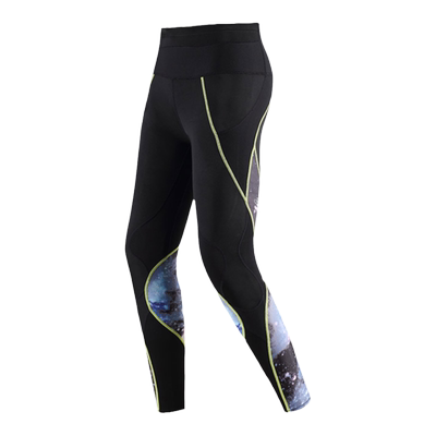 HOTCHILLYS红辣椒男女同款跑步裤