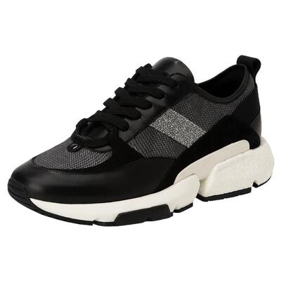 双皇冠老店正品女鞋时尚休闲鞋