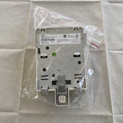 议价ABB模块可编程控制器3BSE020508R1  DI801 模块 I/O PLC
