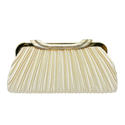 镶钻手拿包女士晚宴包礼服包