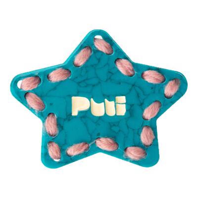 puui原创生活简约可爱发夹