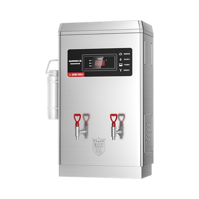 数字显示微电脑控制智能更加耐用