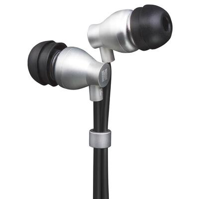 HIFIMAN发烧入耳式拓扑振膜动圈