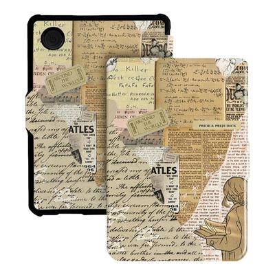 插画风KoboClaraColour/BW套