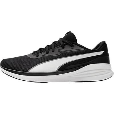 Puma/彪马官方正品四季款男女低帮轻盈系带训练跑步鞋310040-01