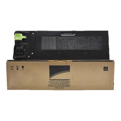 谊印适用夏普ar1808s粉盒236