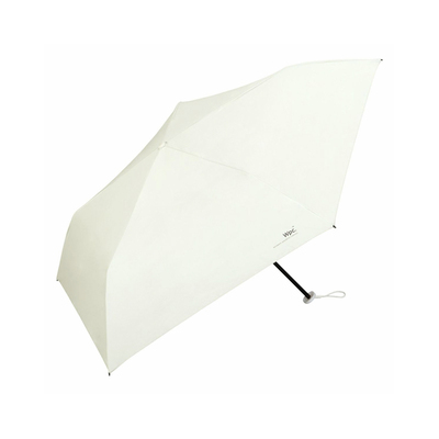 日本进口WPC超轻量120g羽毛伞