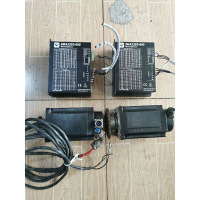 3MA2283-600 驱动器