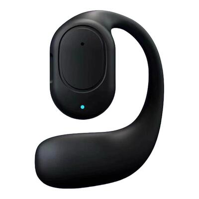 挂耳式骨传导蓝牙耳机