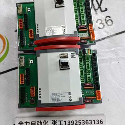 议价TELELIFT控制模块CECPU 8/4/1M-SC-IMX 原装现货议价