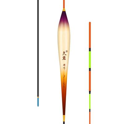 久岩LF带壳芦苇浮漂高灵敏