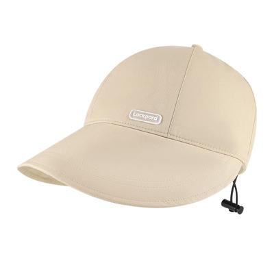 lackpard渔夫帽子女遮脸防晒帽