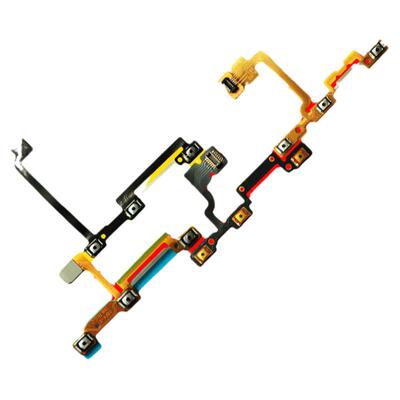 适用于vivo开关音量按键排线
