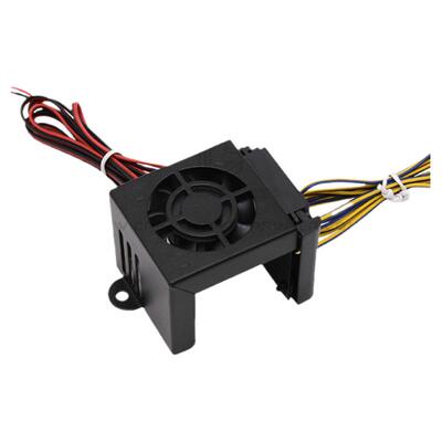 Ender-3/CR10喷头风扇罩套件