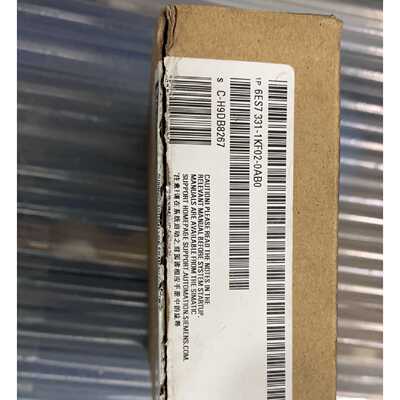 询价-6ES73311KF020AB0已开封原可维修
