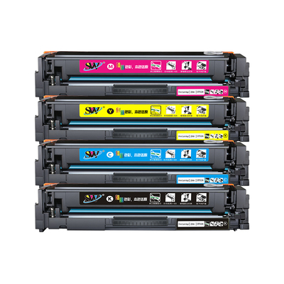 适用惠普m277dw硒鼓hp201am252n