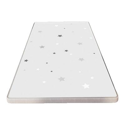 XPE材质中国儿童加厚床边垫