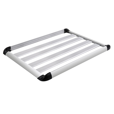 长安车顶行李架专车改装无损安装