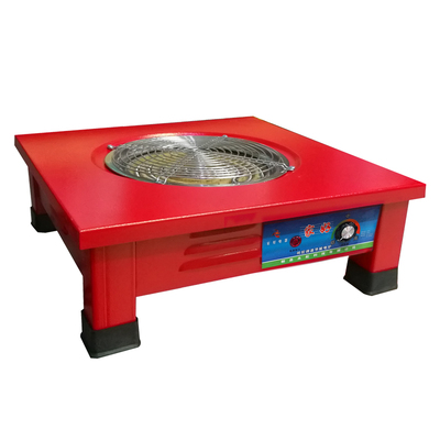 新款大功率烤火烧菜家好电热炉