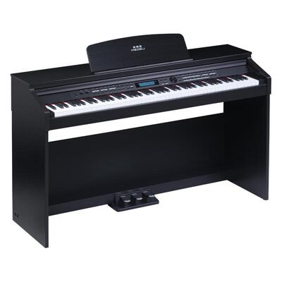 medeli美得理DP176家用立式电钢