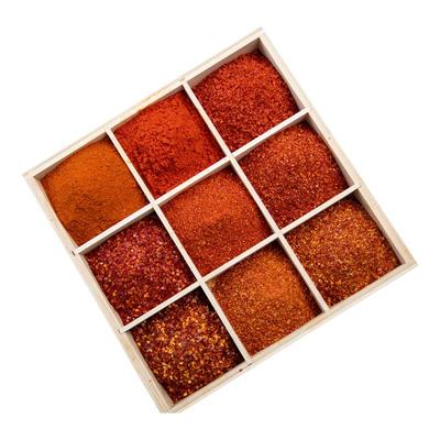 【辣度纯正】延边源头工厂直发