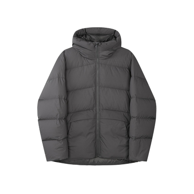 NAUTICA/诺帝卡蓬松保暖羽绒服