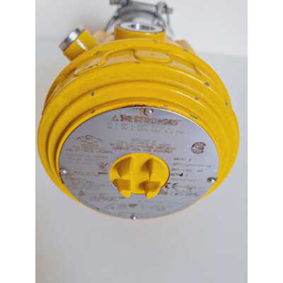 Dettronics LS2000SMOONNSE2TYO TX Gas Detector Transmitter OP