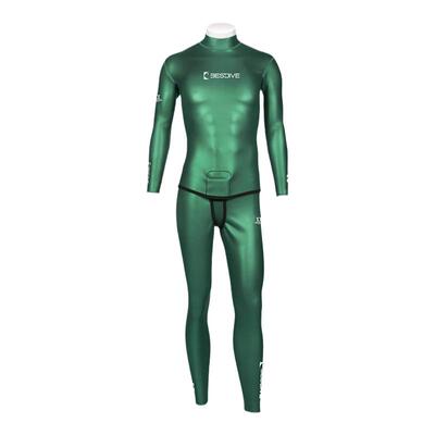 BESTDIVE2mm自由潜湿衣潜水服