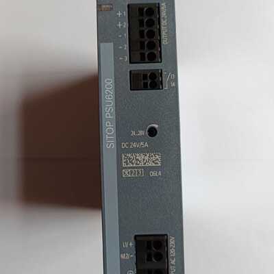 议价西门子PSU6200 7A电源6EP3 323 6EP3323-7SB00-0AX0/7SBOO-OA