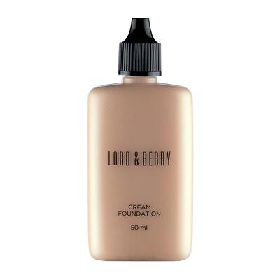 LORD&BERRY遮瑕保湿持久不脱妆