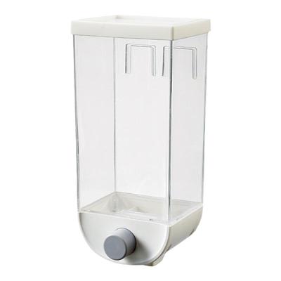 壁挂杂粮罐五谷豆子储存罐储粮桶