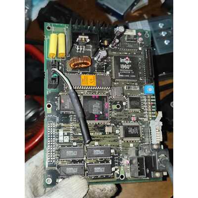【请询价】出一块的Inteli960主板1985年出品适合
