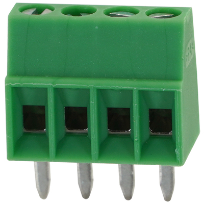 菲尼克斯接线端子原装进口MPT0.5