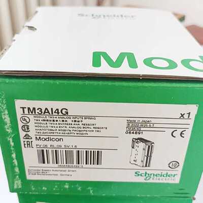 议价施耐德扩展模块TM3AI4G/DI8G/DI16G/DQ16RG/DQ8TG/DQ16TG/AI2