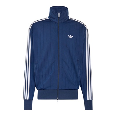 adidas阿迪达斯三叶草男子立领宽松薄外套运动休闲夹克外套KX0819