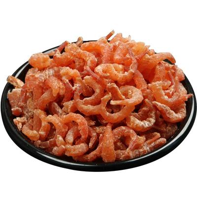 新鲜水产特级即食金钩包邮大虾米