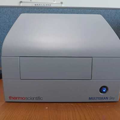 Thermo Scientific Multiskan  S议价