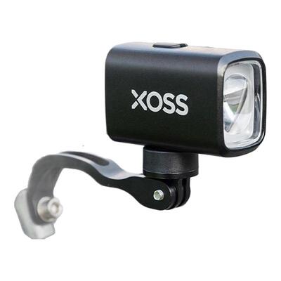 XOSS车前灯截止线mini