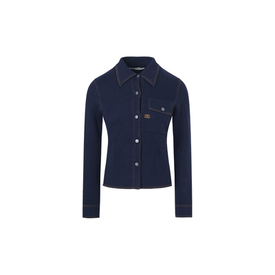 PORTS1961长袖开衫外套