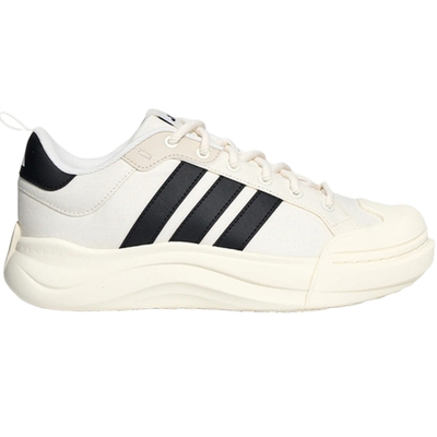 滔搏adidas阿迪达斯男女MAXXCOURT低帮厚底运动休闲鞋HQ9481