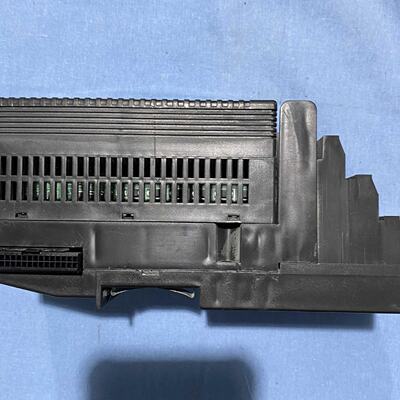 议价GE FANUC处理器模块IC200MDD841-EF通讯模块plc模块可编程控