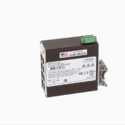 N-TRON 108TX是一款工业级8口10/100Mbps议价