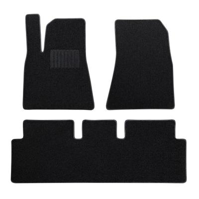 零跑c11c01t03地毯脚垫专用专用