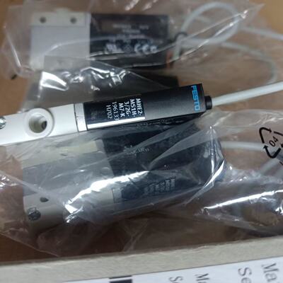 询价-FESTO电磁阀MHE2MS1H32GM7K19