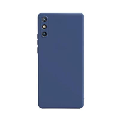 适用med-al00液态硅胶med一al20畅享10E手机壳med_tl00软medal00男medtl00女med-aloo 防摔tloo-al2o保护套